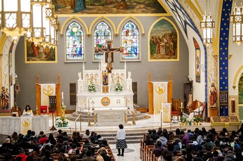 By Overturning Roe The Supreme Court Delivers For The Catholic Church