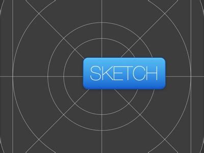 Apple IOS 7 Icon Grid Sketch Freebie Download Free Resource For Sketch Sketch App Sources