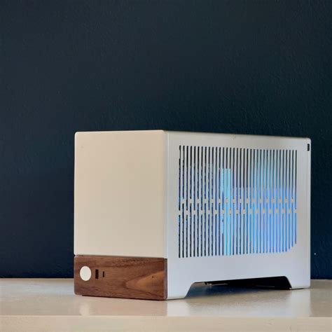 ᴛɪɴʏ Mini Itx 🤏 Rtx 4070 Ti Super 32 Gb Ram 💪4k Gaming Pc 🎮 Jawa ᴛɪɴʏ Mini Itx 🤏 Rtx 4070 Ti Super 32 Gb Ram 💪4k Gaming Pc 🎮 Jawa