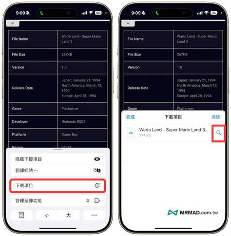 Xmon模擬器終身限免領取！用iphone輕鬆玩ndsgbasnes經典遊戲 瘋先生