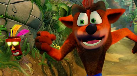 Ratchet And Clank Rift Apart And Crash Bandicoot 4 Its About Time