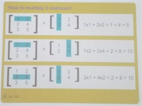 Solved Problem 06 You Have To Create Two 2d Arrays And Do A