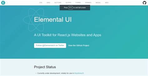 10 Best React Ui Frameworks Libraries 2020 Devaradise