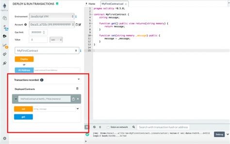 Solidity Tutorial An Introduction To Solidity Programming For Beginners