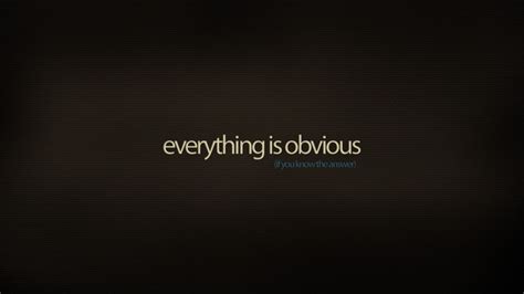 Minimalist Wallpaper Quote
