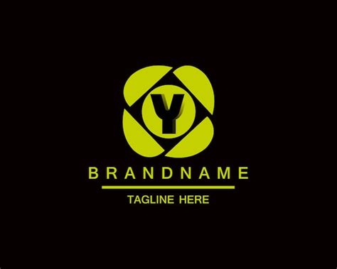 Premium Vector Fothografy Logo With Camera Lens Element And Initial