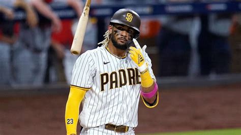 Tatis Jr Debuta Como Primer Bate En Su Regreso A La Mlb