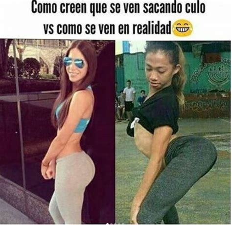 Como Creen Que Se Ven Sacando Culo X Imagen