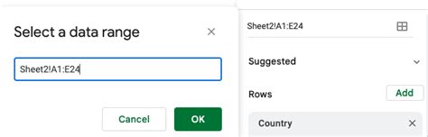 learn microsoft excel for data analysis next steps cheatsheet codecademy