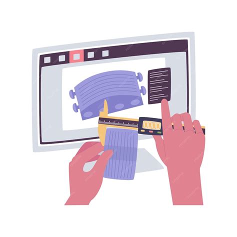 Premium Vector 3d Printing Prototyping Isolated Cartoon Vector Illustrations