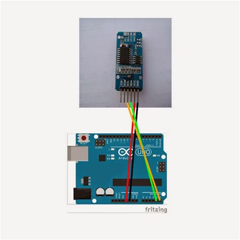 รวมช่างงานระบบโรงแรม Ds3231 Module โมดูลนาฬิกา