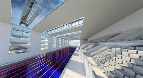 Day 88 “stadium Made In 3 Days” Nov 28 15 The Architects Blog