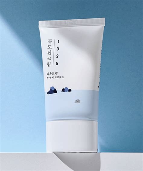 [☀️데일리썬] 1025 독도 선크림 50ml 에이블리