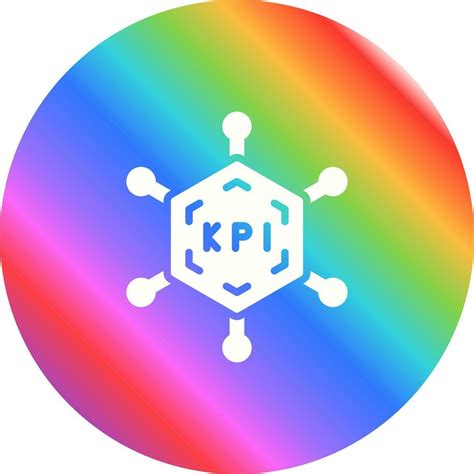 Key Performance Indicators Vector Icon 27643254 Vector Art At Vecteezy