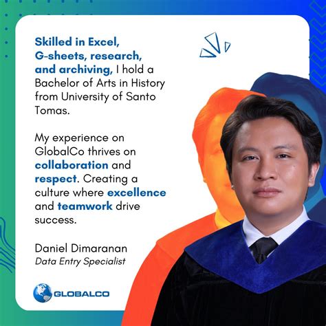 Digitaltransformation Dataentry Careerinspiration Corporateculture