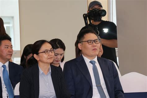 📢🏢“ХӨГЖ Хөгжлийн бэрхшээлтэй хүний хөгжлийн ерөнхий газар