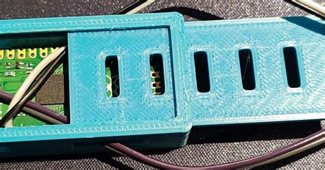 Rapberry Pi Pico Case With Sliding Lid By Leigh Williams Download