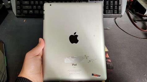 一百多竟然能在拼多多上买ipad平板电脑，开箱看看能不能玩游戏 科技 数码 好看视频