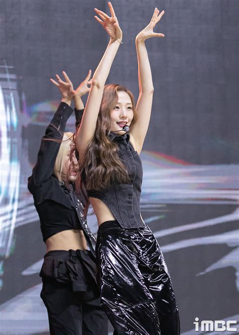 [포토] 미미로즈 인효리 잘록한 라인