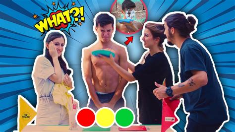 რომელი ფერი გინდა შენ ა მო ირ ჩი ე 🟨 🟩🟥 Youtube