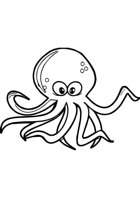 Раскраски Злой осьминог Раскраски в формате А4 Горилла в горах Раскраски Картинка Горилла