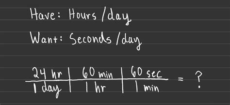 Dimensional Analysis Tamushpe Guides