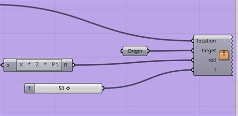 Some Fly Through Animations In Grasshopper Grasshopper Mcneel Forum