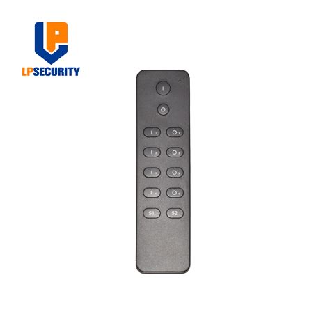 smart home z wave plus remote control scene eu 868 grandado
