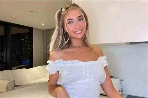 Lily Phillips News Latest Lily Phillips News Updates