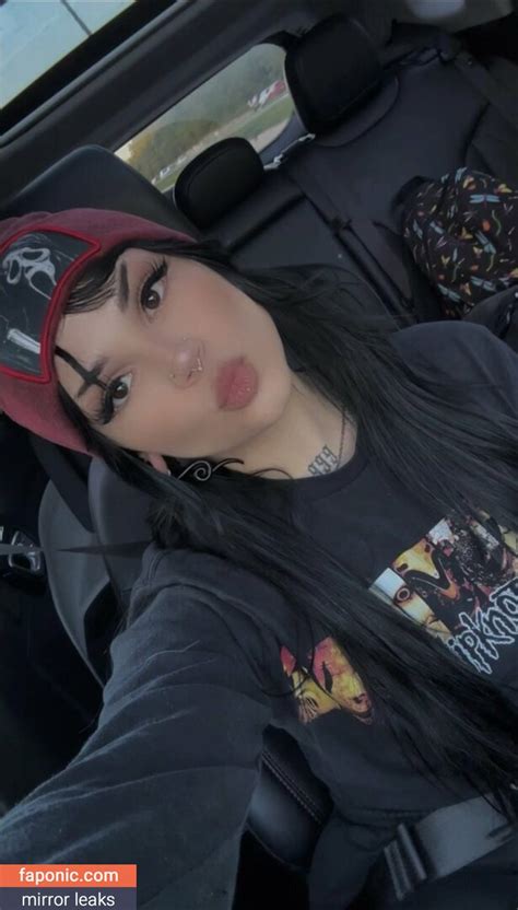 Horrorwh0re Aka Megxcore Aka Notahorror Aka Whorrore Nude Leaks Onlyfans Faponic