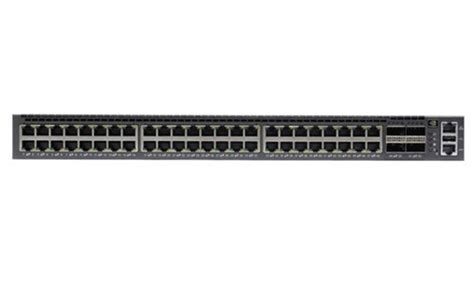 Msn2201 Csmrc Nvidia Msn2201 Spectrum Based Open Ethernet Switch