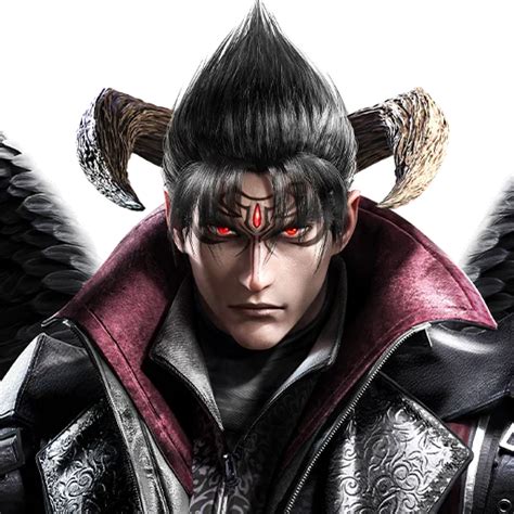 Devil Jin Tekken 8 Frame Data Tekkendocs