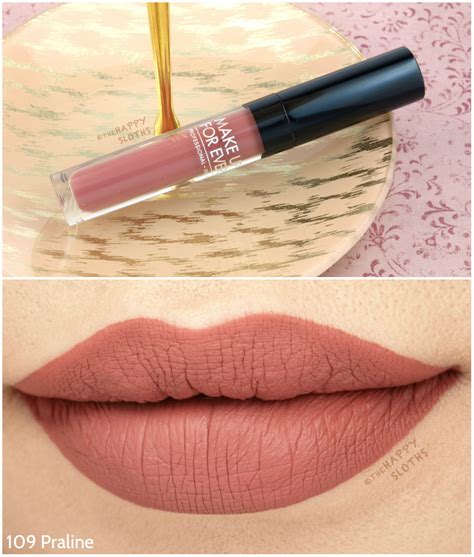 Makeup Forever Lipstick