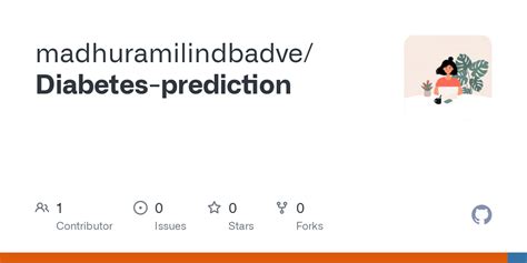 Github Madhuramilindbadve Diabetes Prediction