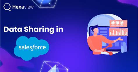 Enabling Authentication And Access Control Based Data Sharing In Salesforce