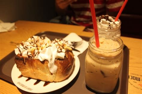 대용량커피와 저렴한 가격 카페 포트오브모카 네이버 블로그