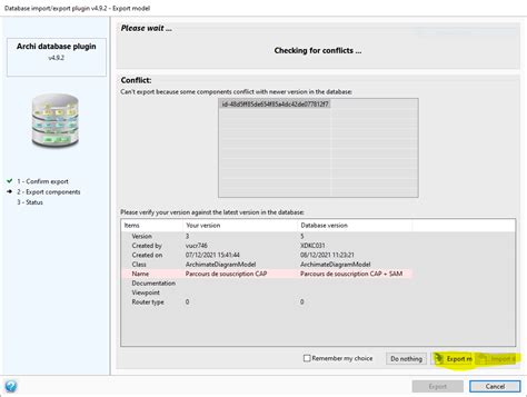 Buttons Label Troncate · Issue 141 · Archi Contribsdatabase Plugin · Github