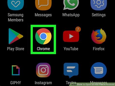 How To Open An IGS File On Android Steps With Pictures