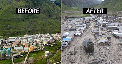 Kedarnath Flood Story And Reasons Behind Tragedy 2013