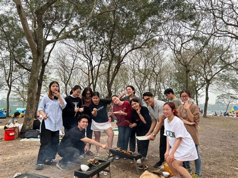 Bonding Gắn Kết Kle Mentoring Program Đào Tạo Acca