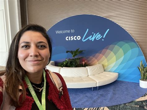 My Journey With Cisco A Decade Of Growth Opportunity And Empowerment Cisco Blogs