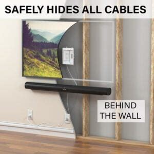 Should You Mount Your Tv The Pros And Cons The Plug Hellotech