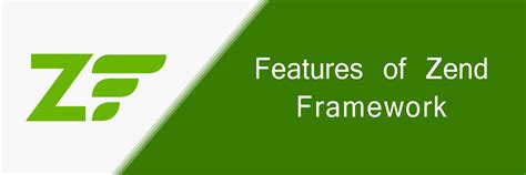 Understand The Zend Framework Features Usage A Tutorial