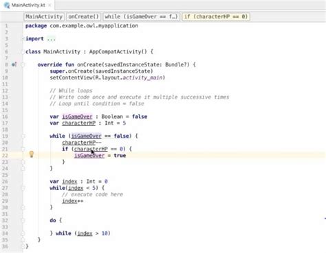 A Comprehensive Beginners Guide To Coding In Kotlin Skill Success