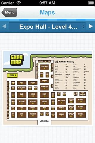 Guidebook On The App Store On ITunes Guide Book Map App