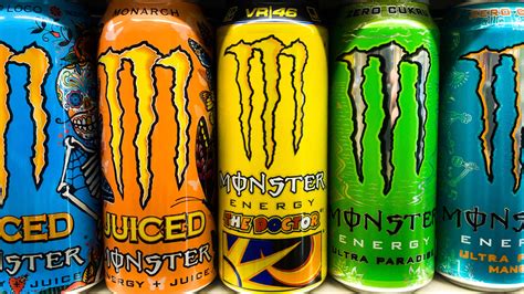 200 Monster Energy Backgrounds