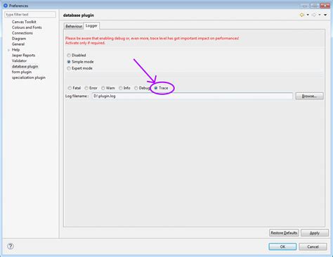 Cannot Export Archimate Model To An Empty Ms Sql Db · Issue 36 · Archi Contribsdatabase Plugin