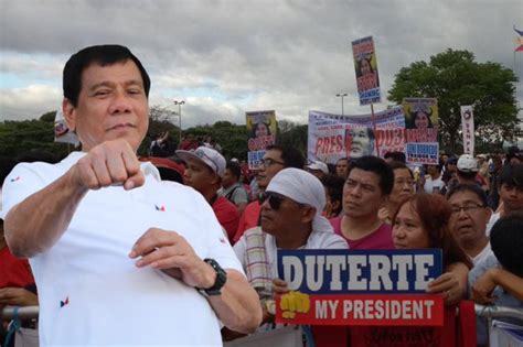 Prrd Panalipdan Sa Bag Ong Namugna Nga Coalition Rmn Networks