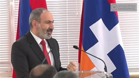 Նիկոլ Փաշինյանը Վազգեն Սարգսյանի ծննդյան օրվա առթիվ այցելել է ԵԿՄ գրասենյակ Նիկոլ Փաշինյանը