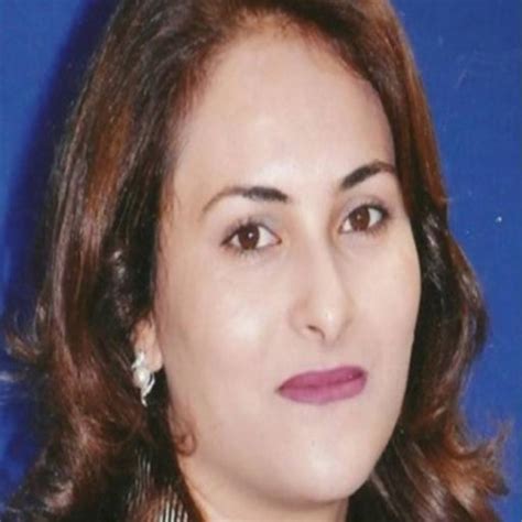 Fatma Trabelsi Principal Investigator Of Research Project Assistant